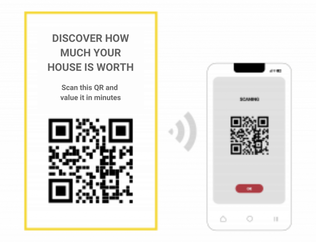 Valuation tool on your website | Software | Betterplace
